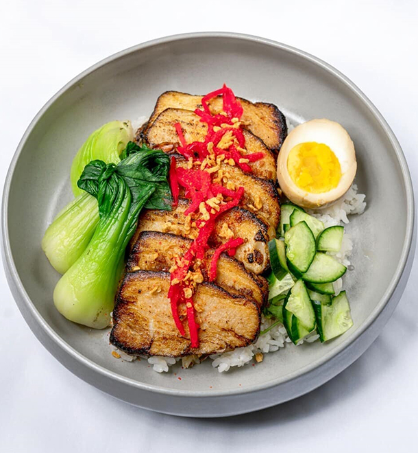 Baboo Online Ordering